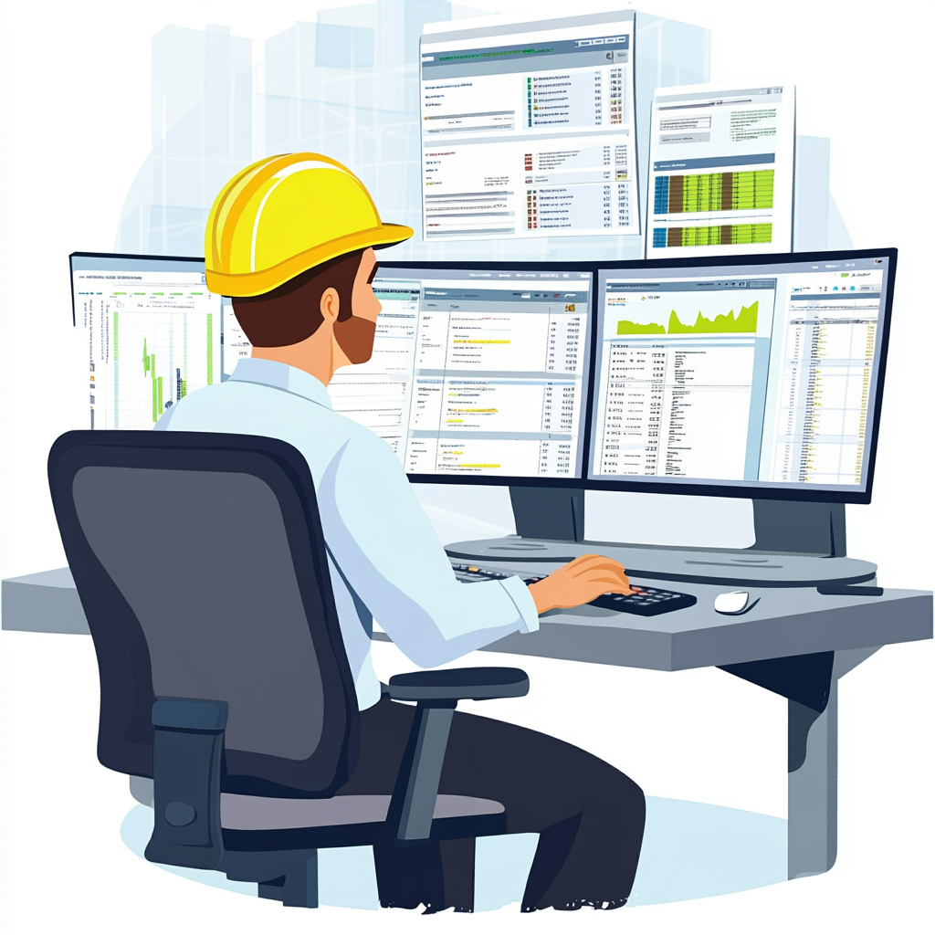 Construction Accounting: Manage Costs & Improve Profitability
