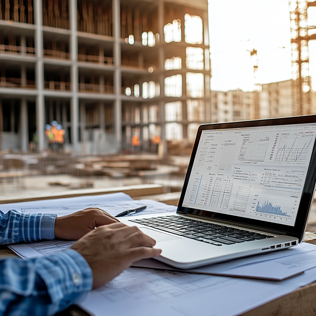 Construction in Progress Accounting Guide