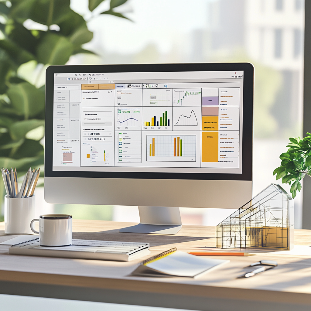 Best Construction Budgeting Software 2024 - Planyard