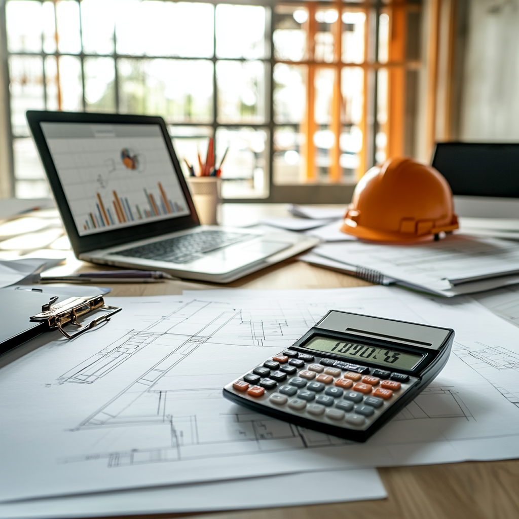 Simplify Your Construction Budget | Ultimate Guide