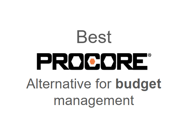 Best Procore Alternative: Planyard for Smarter Budgeting