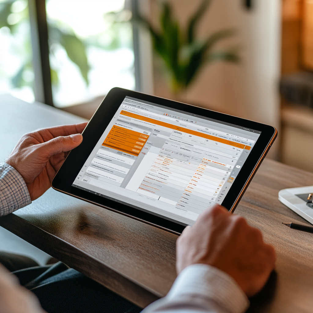 Complete Guide to ERP in Construction