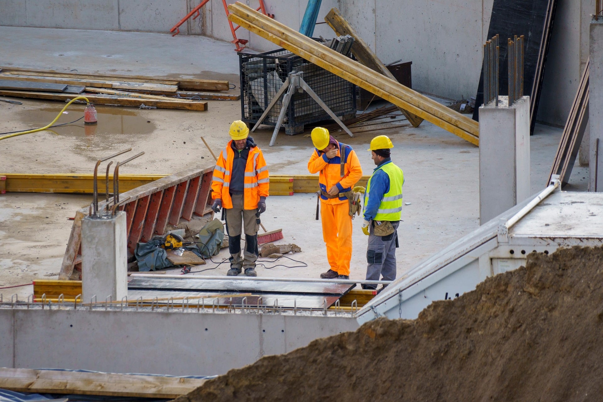 CIS Tax Deductions UK: Complete Guide for Contractors